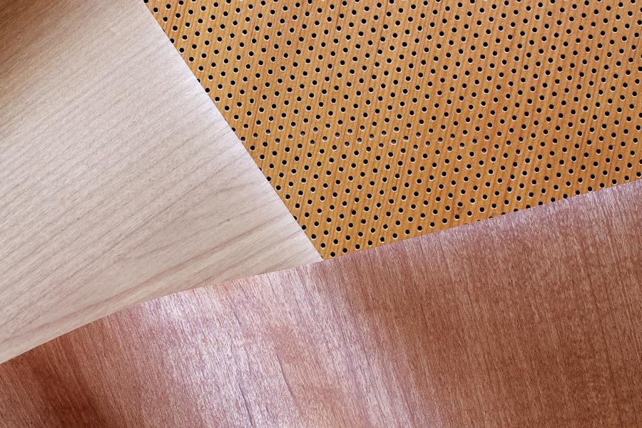 Ceilings Plus Saranté PVC-Free | Architect Magazine