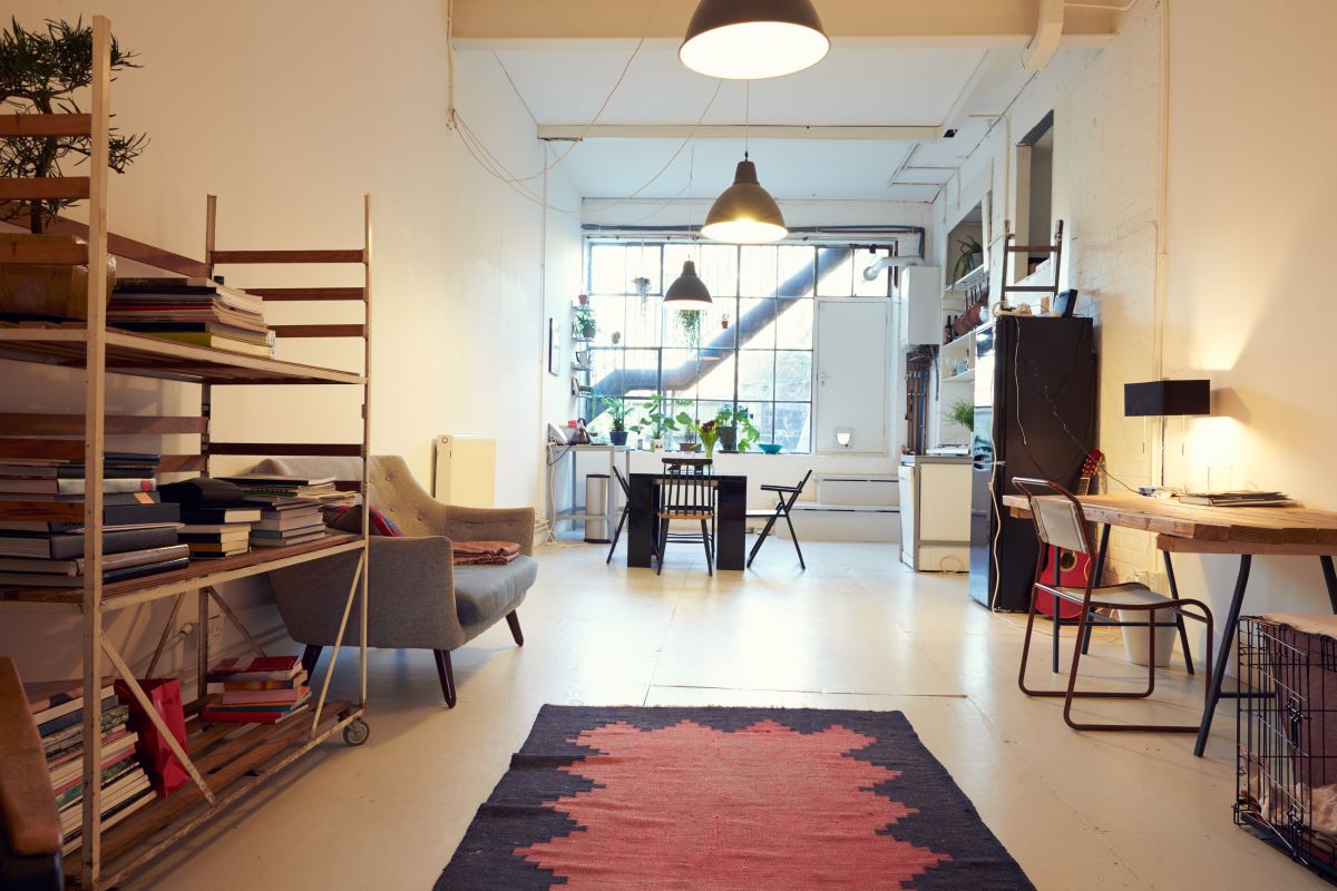 Converted Apartments Are Up 25% from Pre-Pandemic Numbers | Multifamily ...