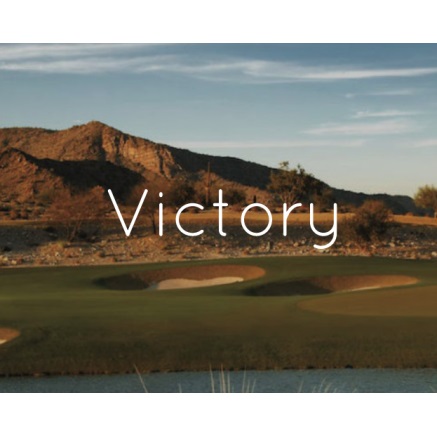 Victory at Verrado | Architect Magazine