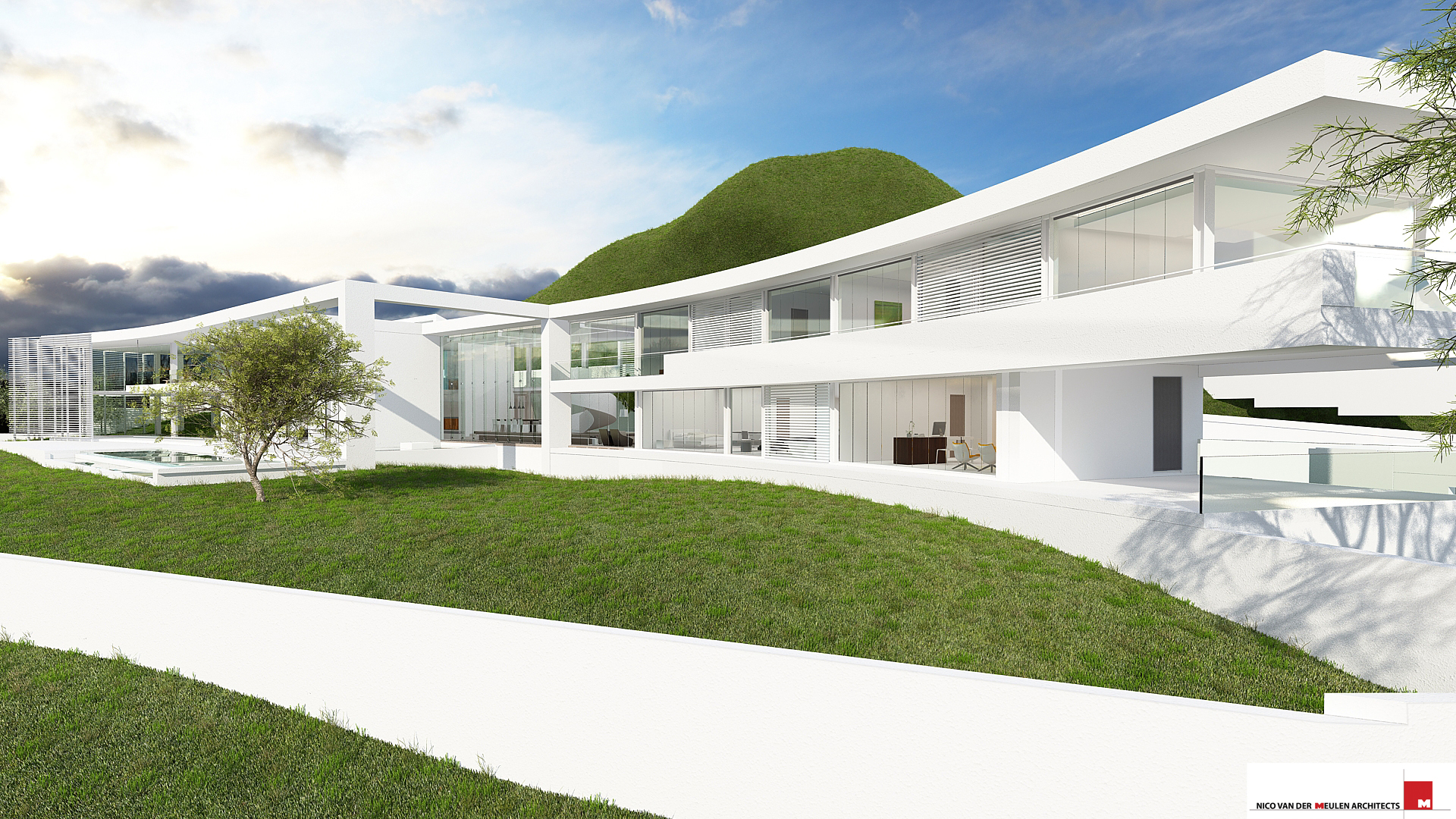 House Mat | Architect Magazine