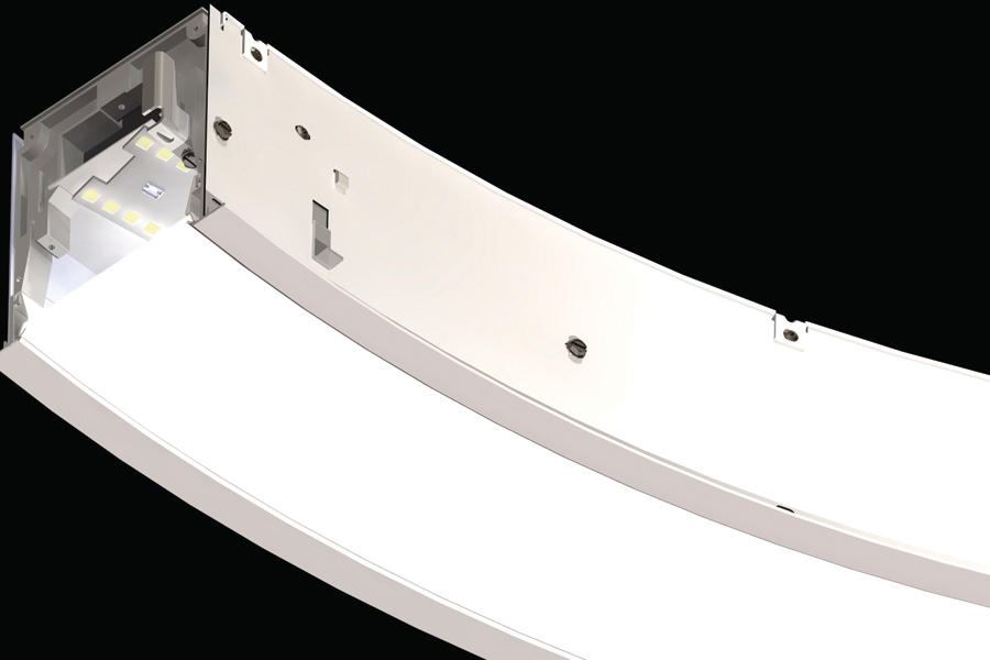 Sketch, Axis Lighting | Architect Magazine