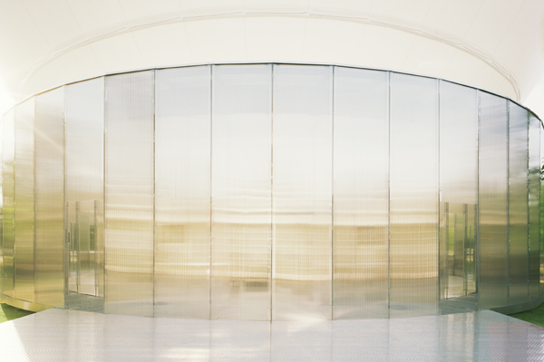 2006 Serpentine Gallery Pavilion | Architect Magazine