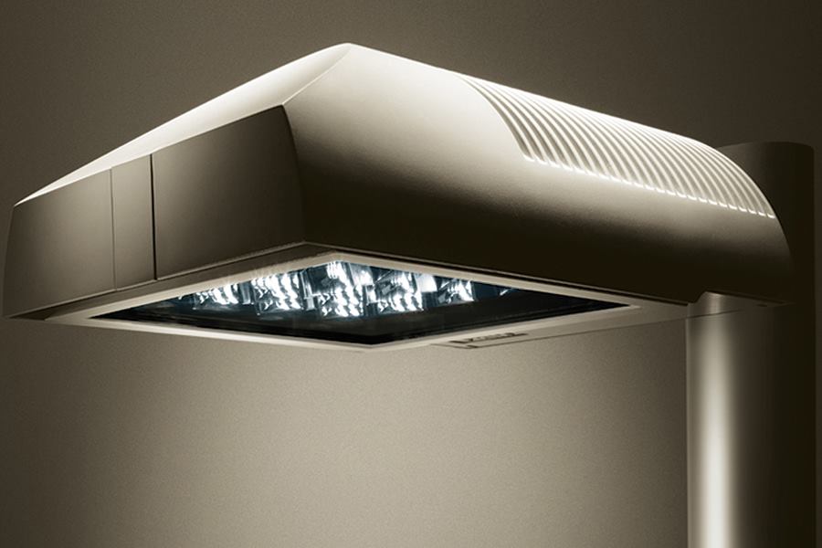 Kim Lighting Archetype LED | Architect Magazine