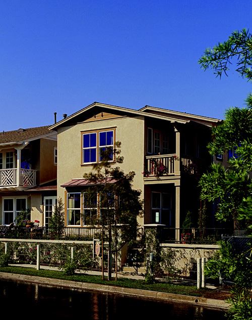 Dynamic Duos | Builder Magazine