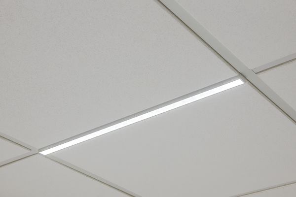 T-Bar LED Smartlight Seismic, JLC-Tech | EcoBuilding Pulse Magazine ...