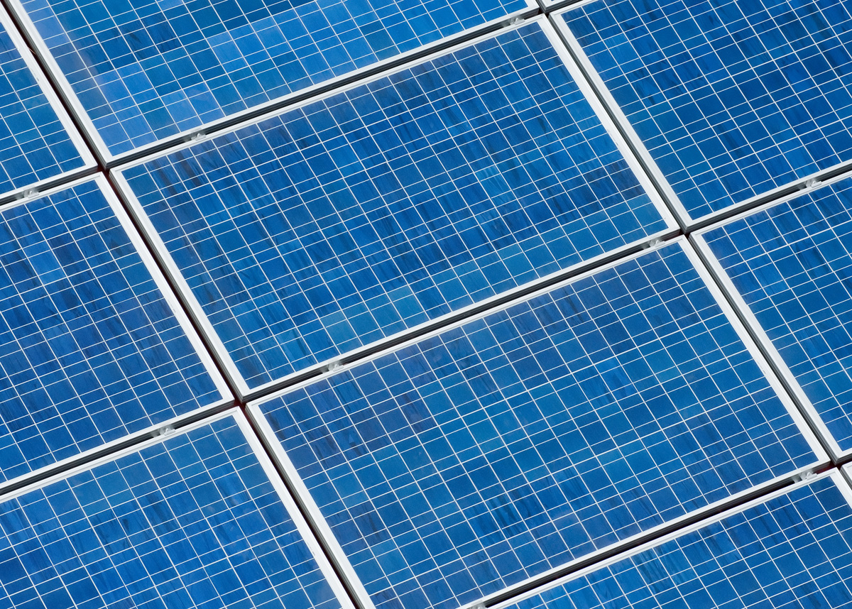 Five Questions to Ask When Choosing Solar Panels | Builder Magazine