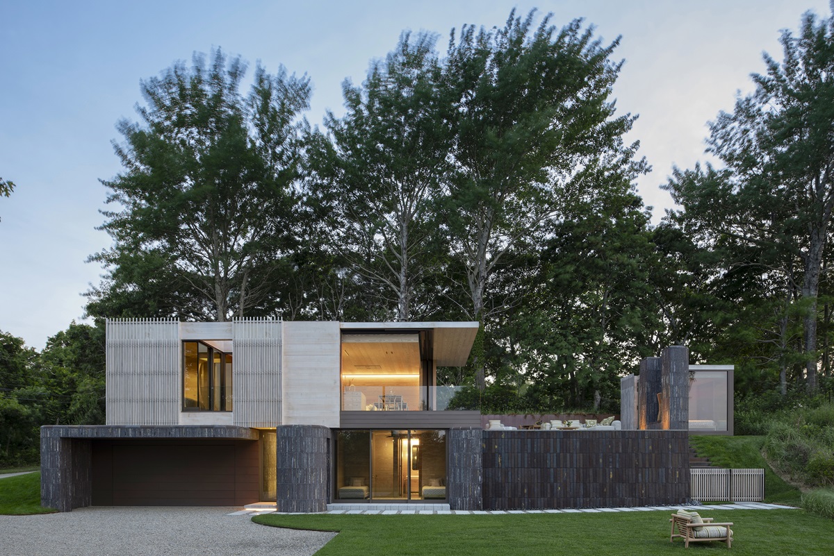 2024 BCDA Merit: Navy Beach | Builder Magazine