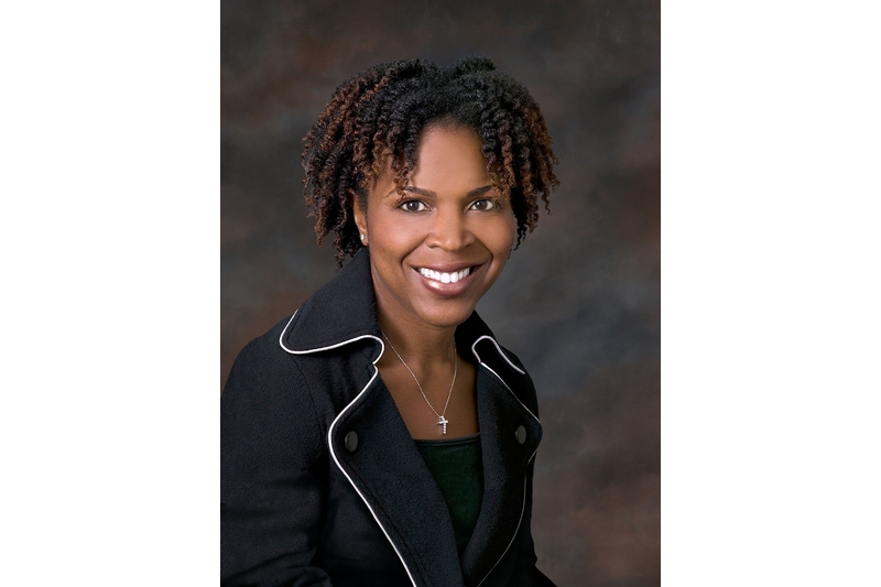 Meritage Homes Names Malissia Clinton as Executive Vice President ...