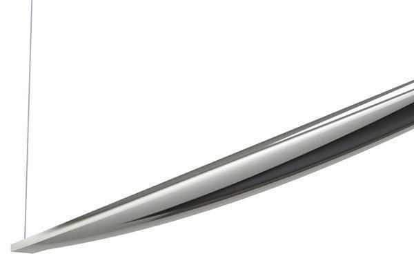 Canoe, Acuity Brands/Winona Lighting | Architect Magazine