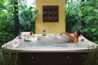 Water Therapy| Pool & Spa News