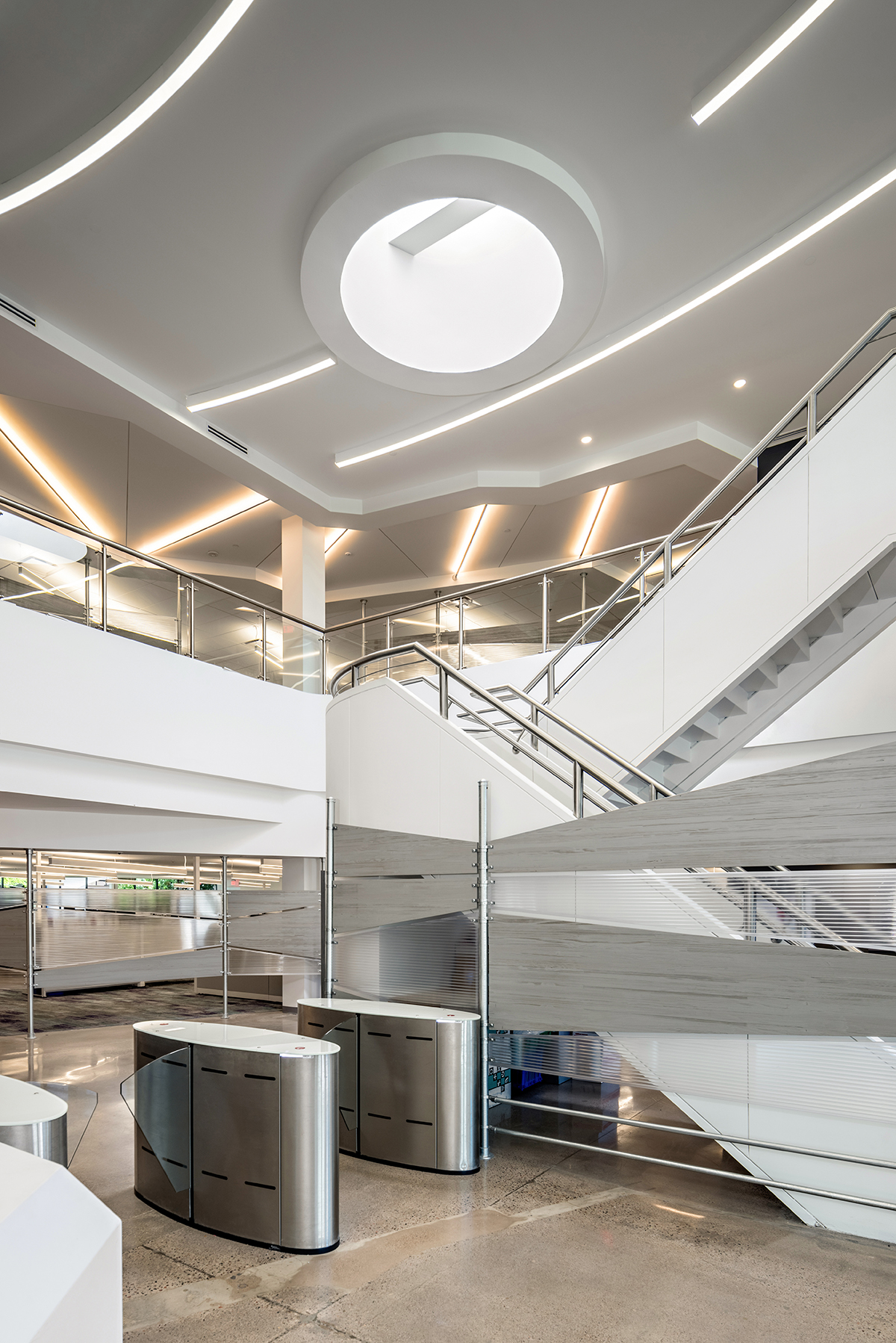 CSAA | Architect Magazine