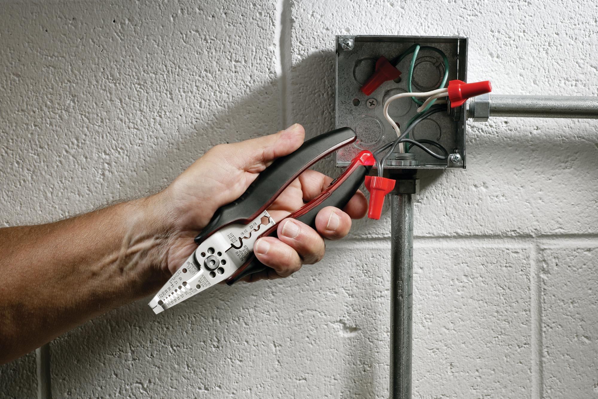 Electrocution-Preventing Tools | JLC Online