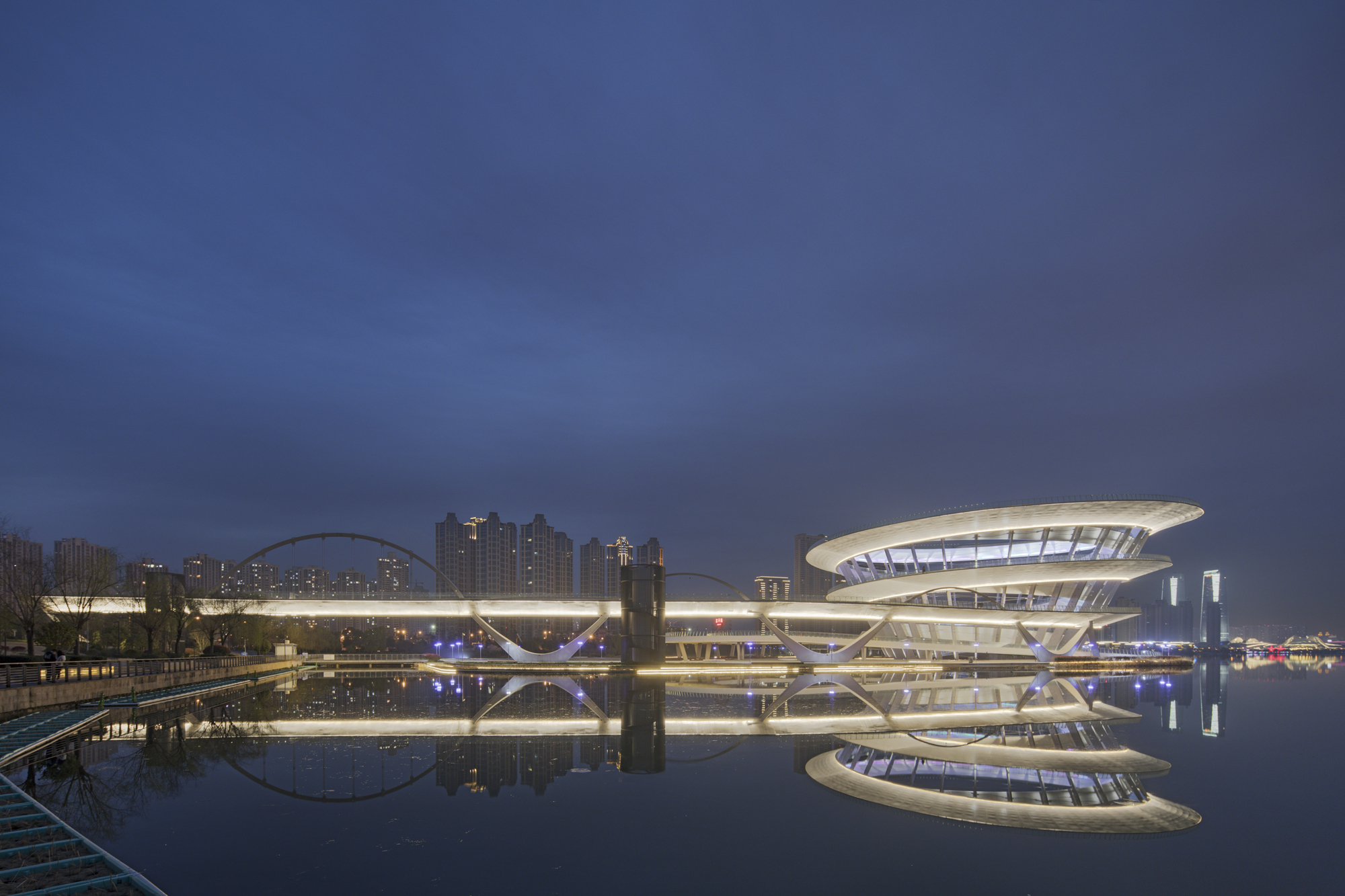 meixi-urban-helix-04-copy.jpg (2000×1333)-花瓣网