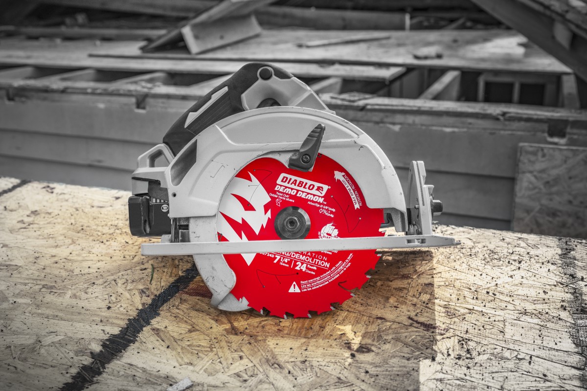 A Step-by-Step Guide to Sawing Your Way Through a Remodel | JLC Online