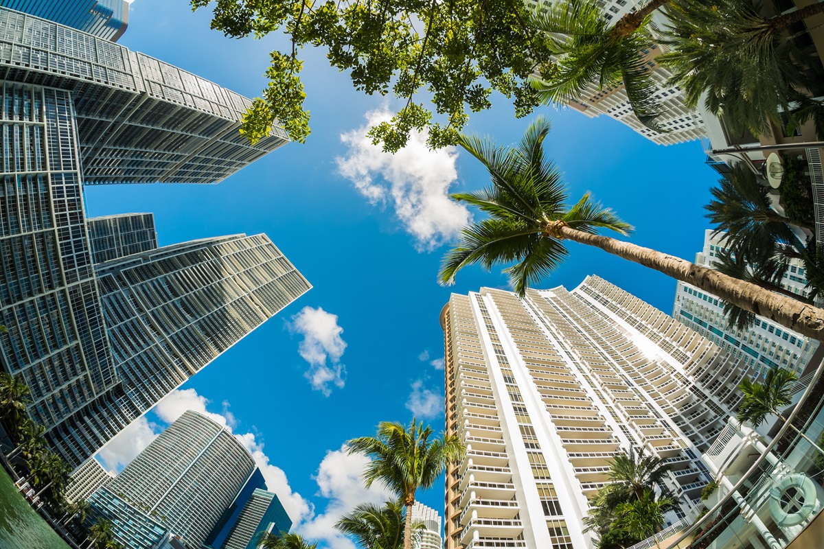 Reimagining Residences in the Sky: Luxury High-Rise Leaders to Gather ...