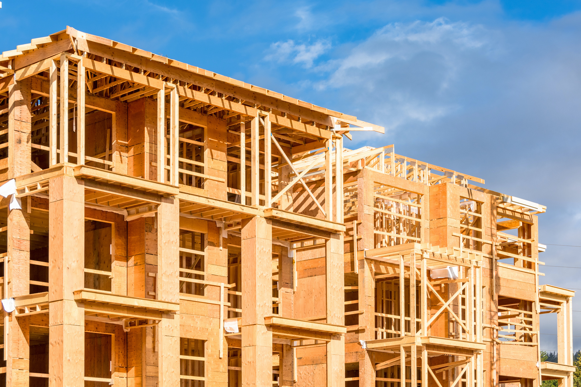 Yardi Matrix Forecasts Slowdown in New Multifamily Construction ...