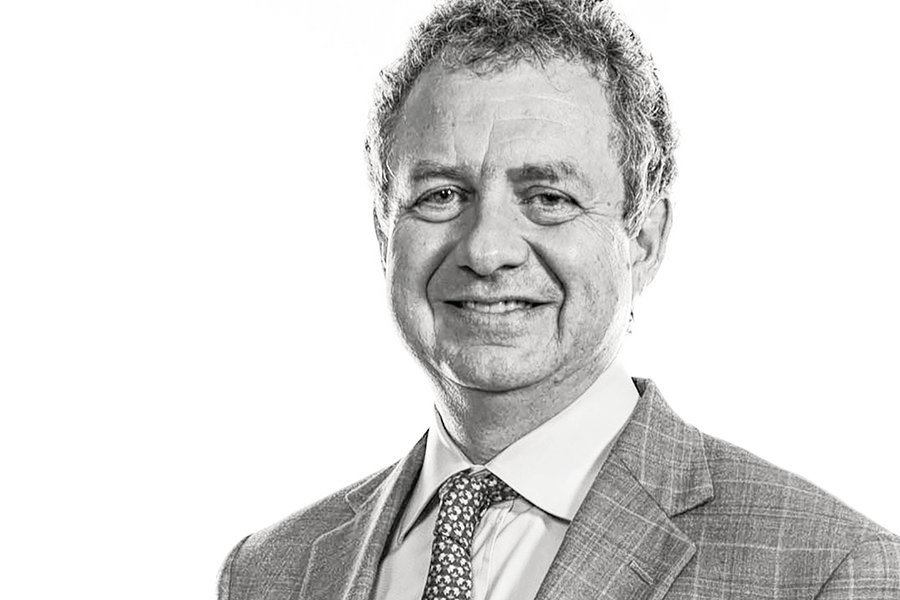 For Returns, Marro Looks Beyond Conventional Multifamily | Multifamily ...