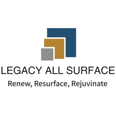 Legacy All Surface | Architect Magazine