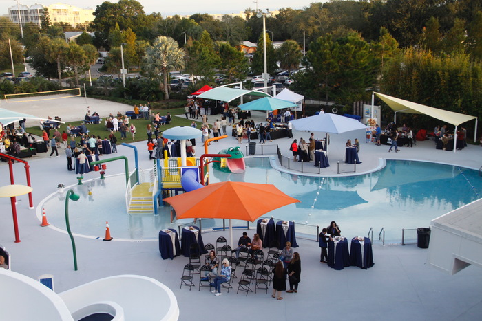 Highland Family Aquatic Center of Largo, Fla. Featured in Best of ...