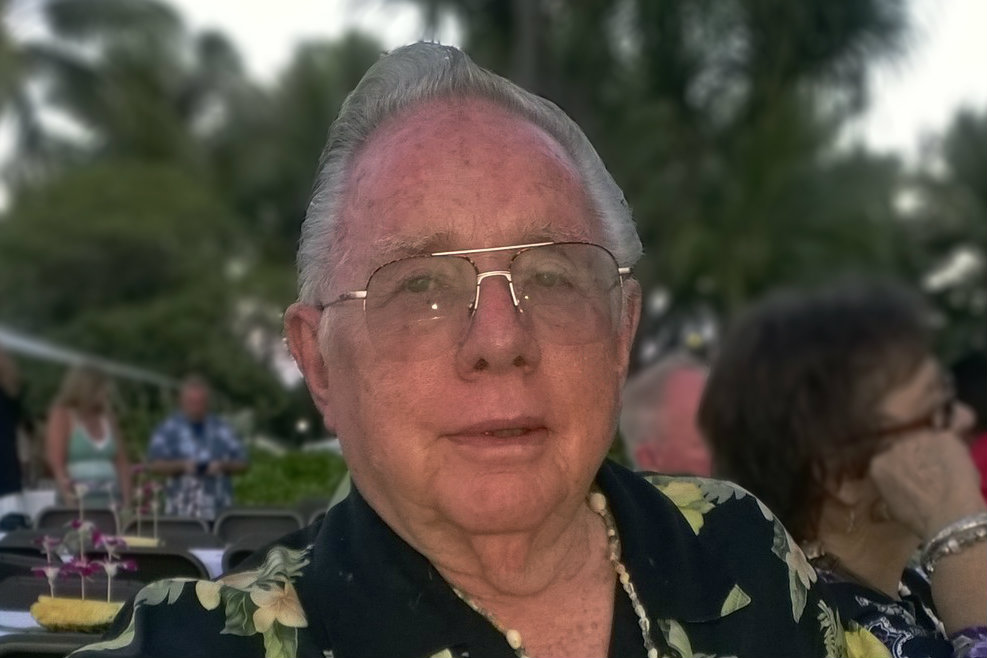 In Memoriam: Andy Blake 7/19/1938 - 1/3/2017| Pool & Spa News