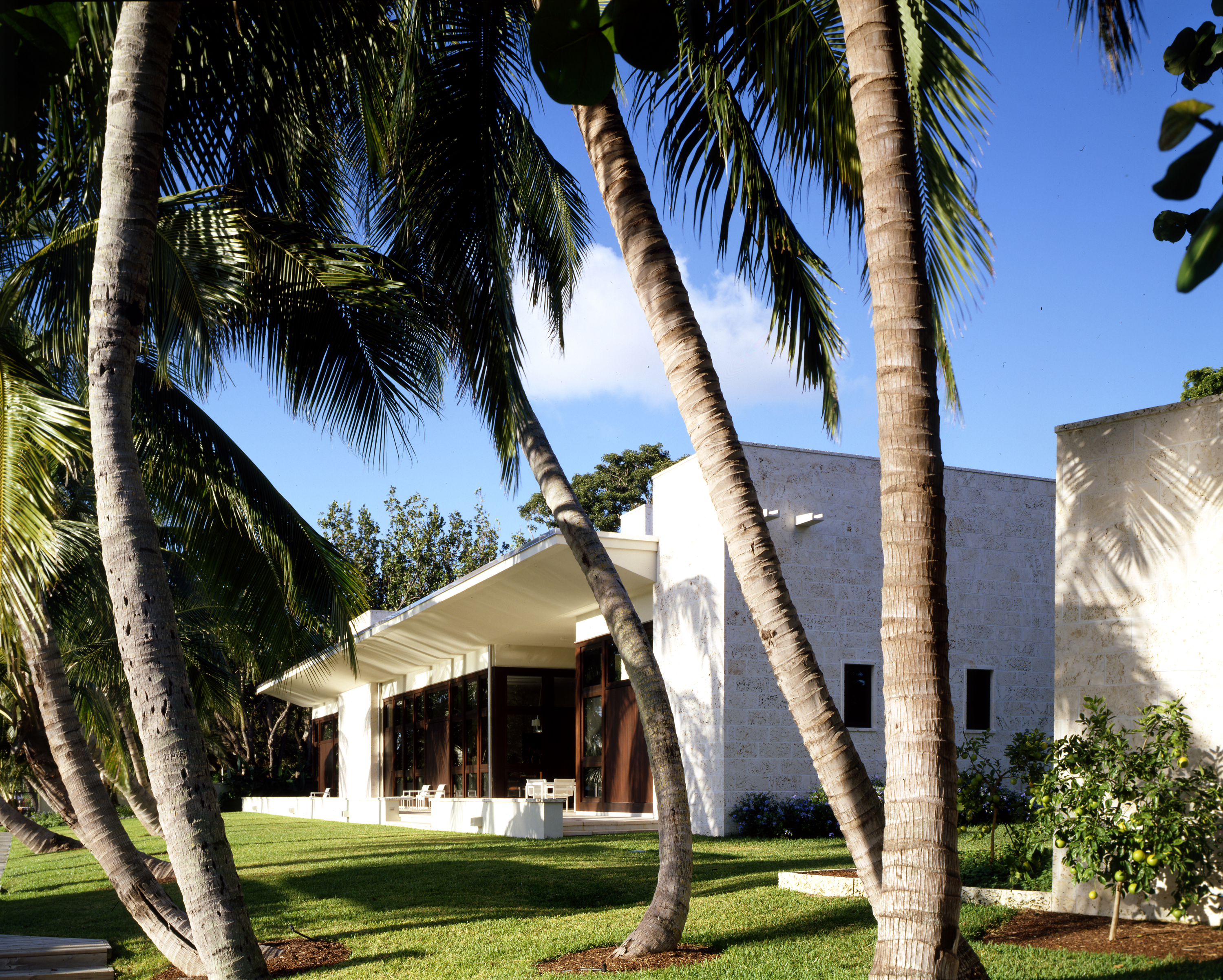 Sospiro Canal House | Architect Magazine