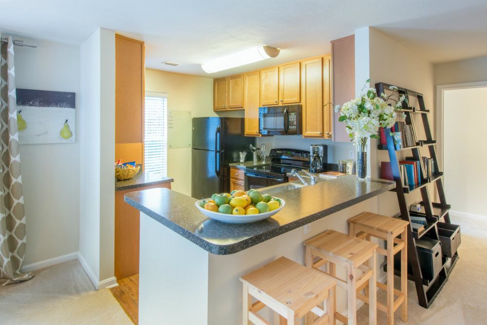 Strategic Upgrades Help Sterling, Va. Property Stay Competitive ...