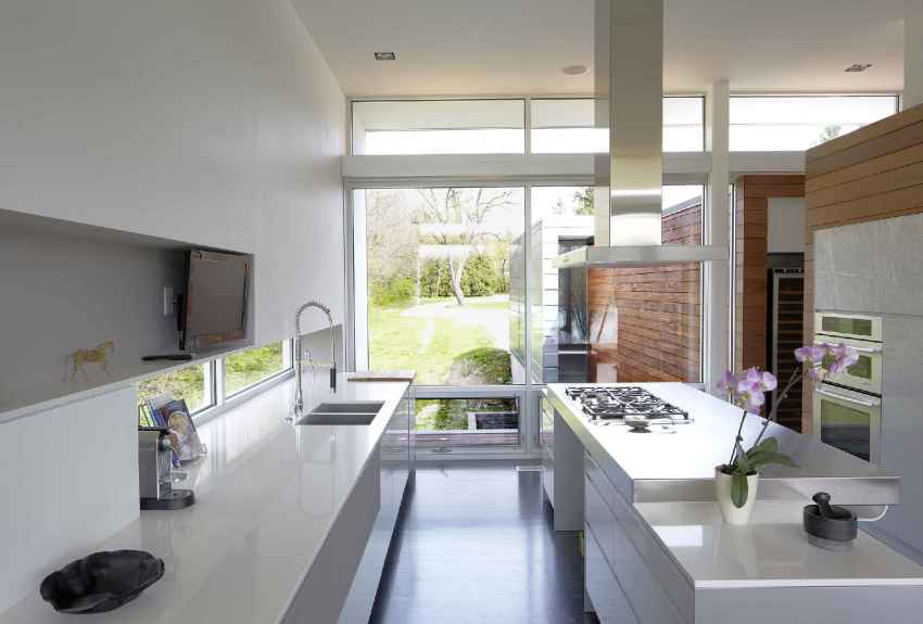 Award-Winning Inspiration: 5 Memorable Kitchens | Builder Magazine