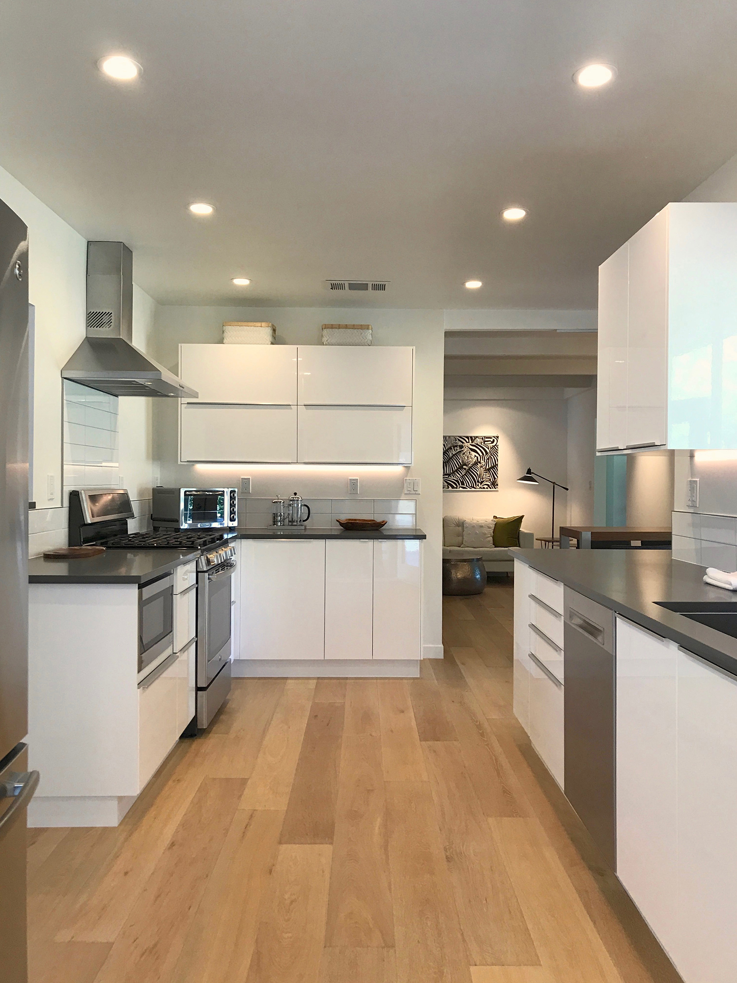 DIY Kitchen | Architect Magazine