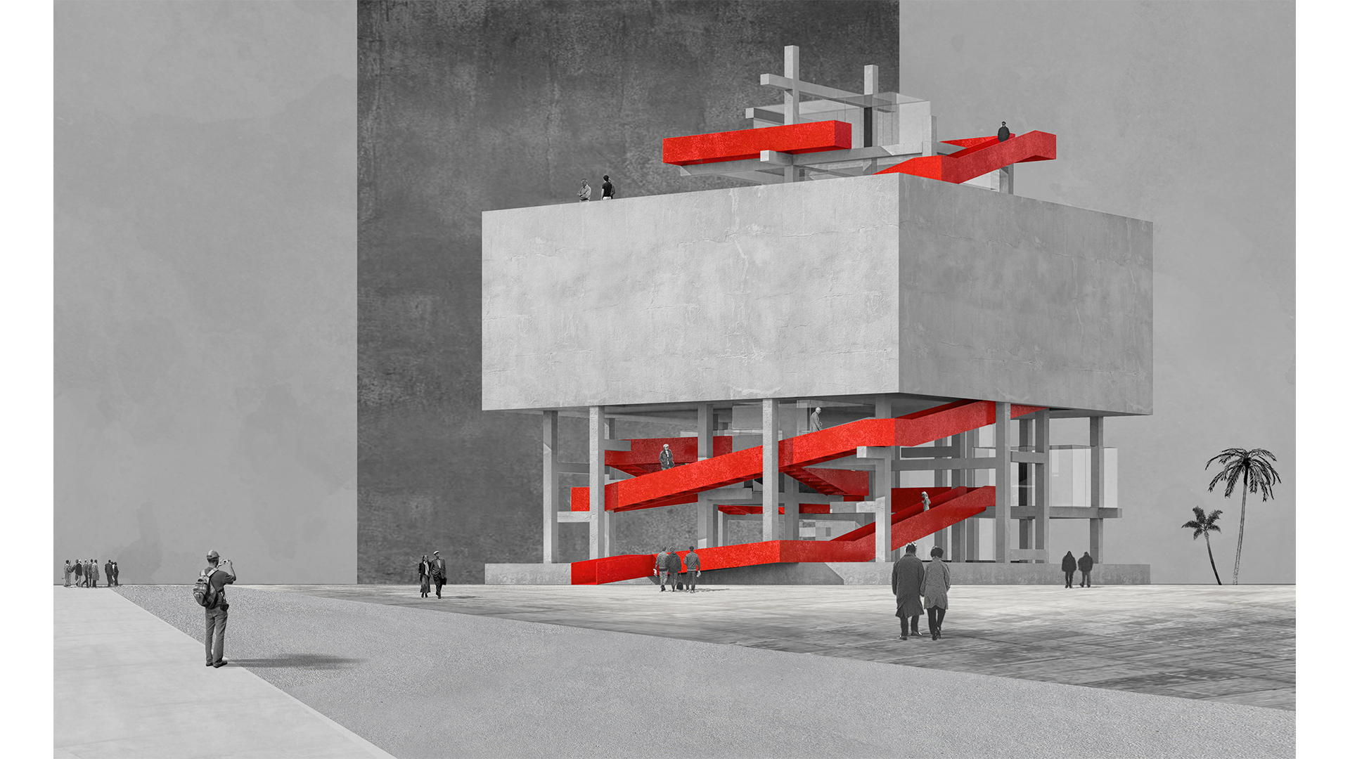 Nur Commercial Building | Architect Magazine