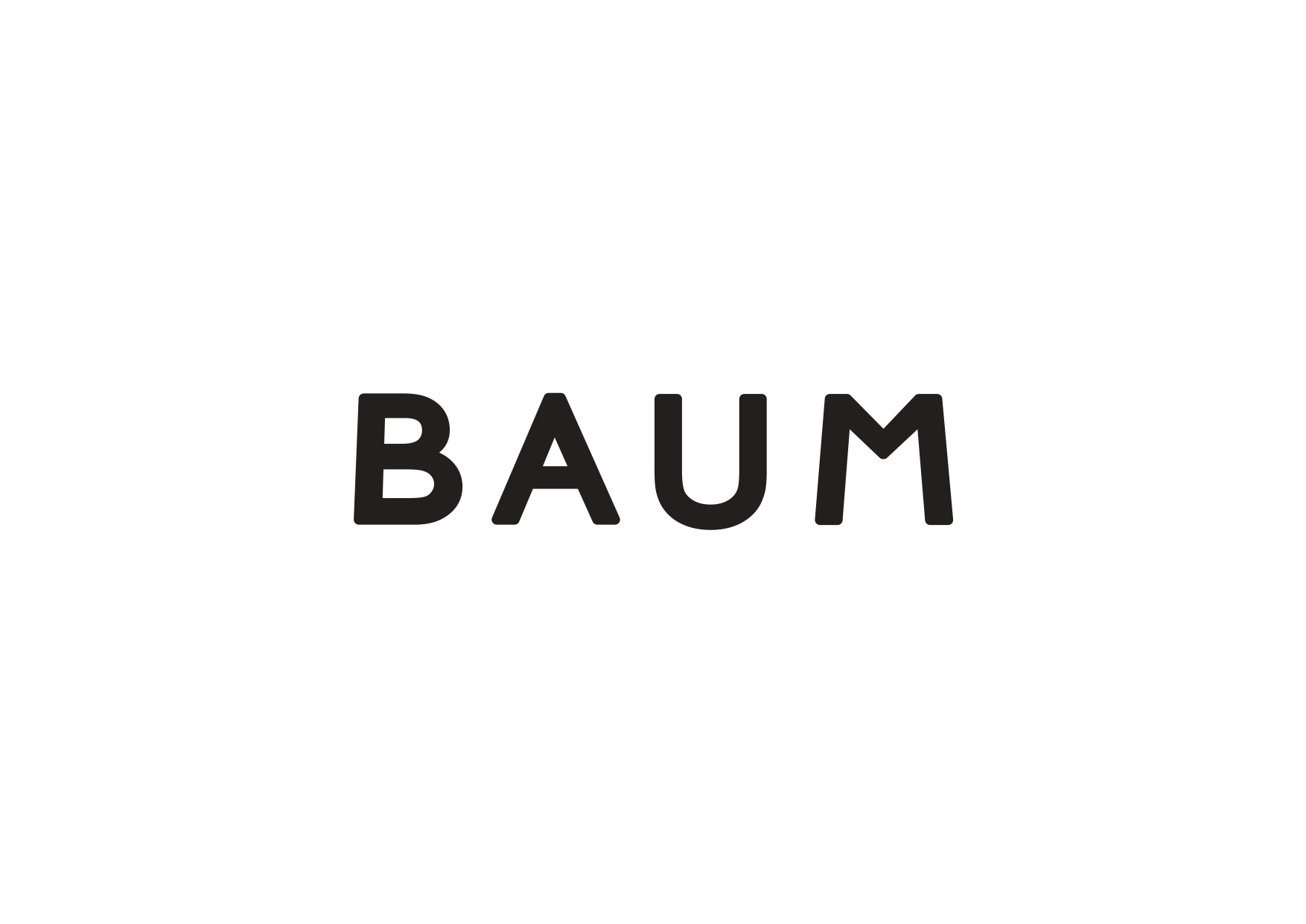 BAUM | Architect Magazine