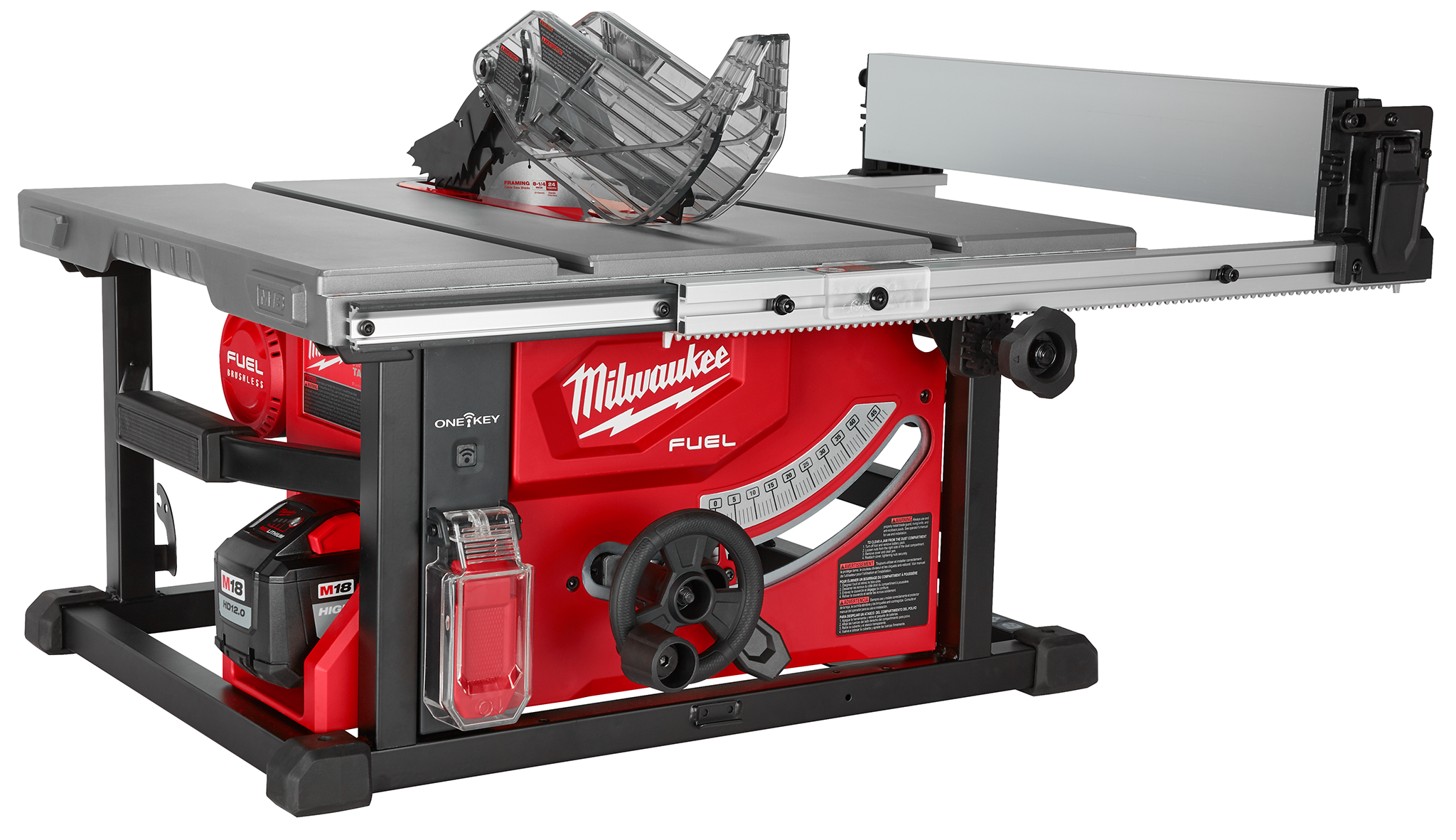 Milwaukee Table Saw Giveaway | JLC Online