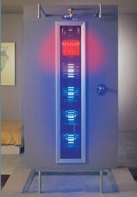 ProSun International Sunshower | Builder Magazine