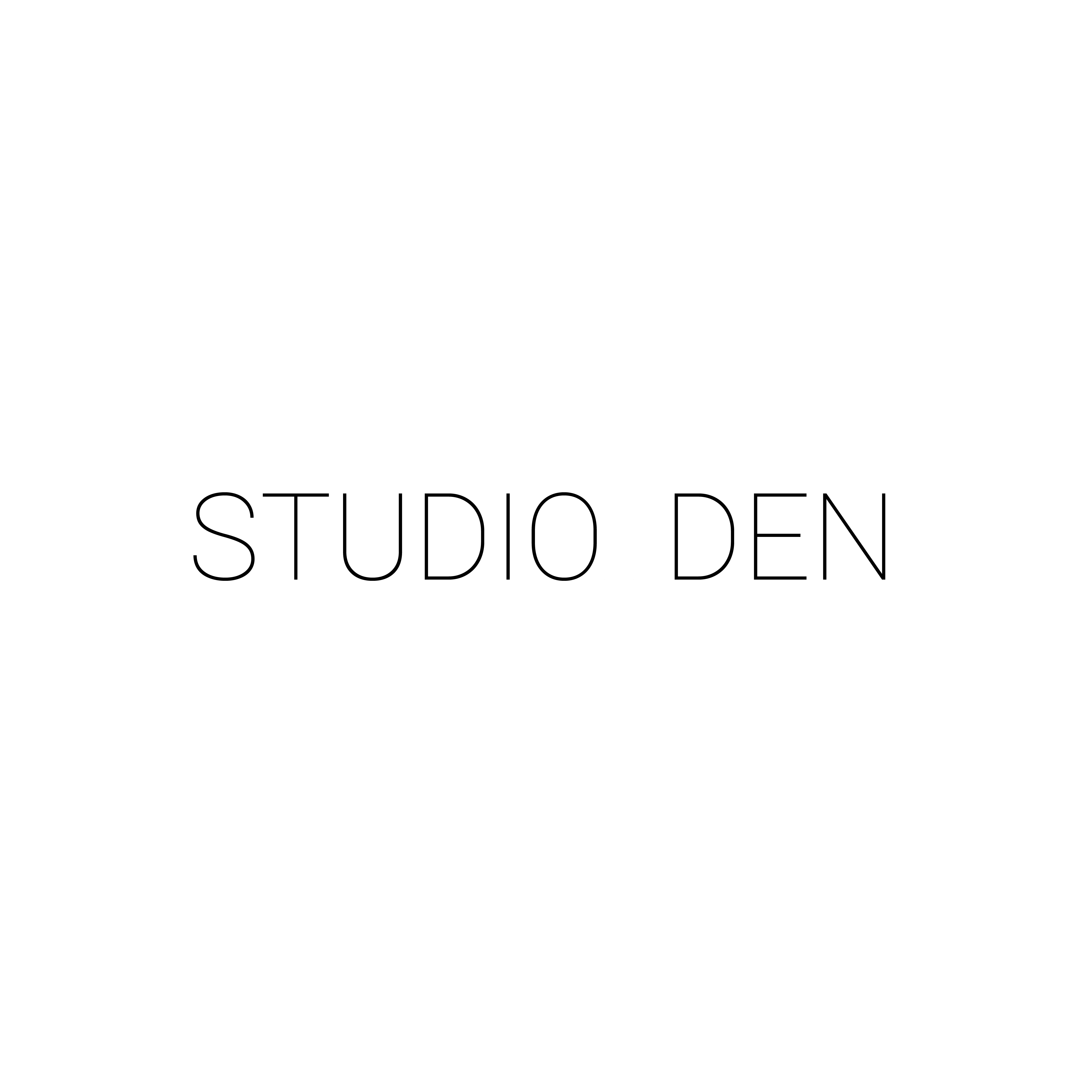 Studio Den | Architect Magazine
