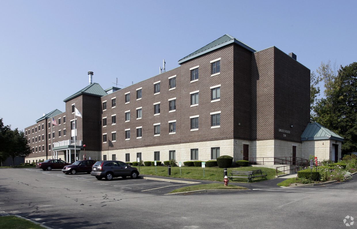 Nation’s First GRRP Deal Closes in Massachusetts| Housing Finance Magazine