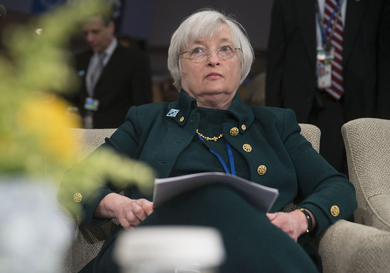 Yellen: Fed Policy Will Keep Jobs as No. 1 Priority | Builder Magazine