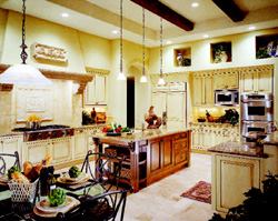 Gina Spiller | Builder Magazine