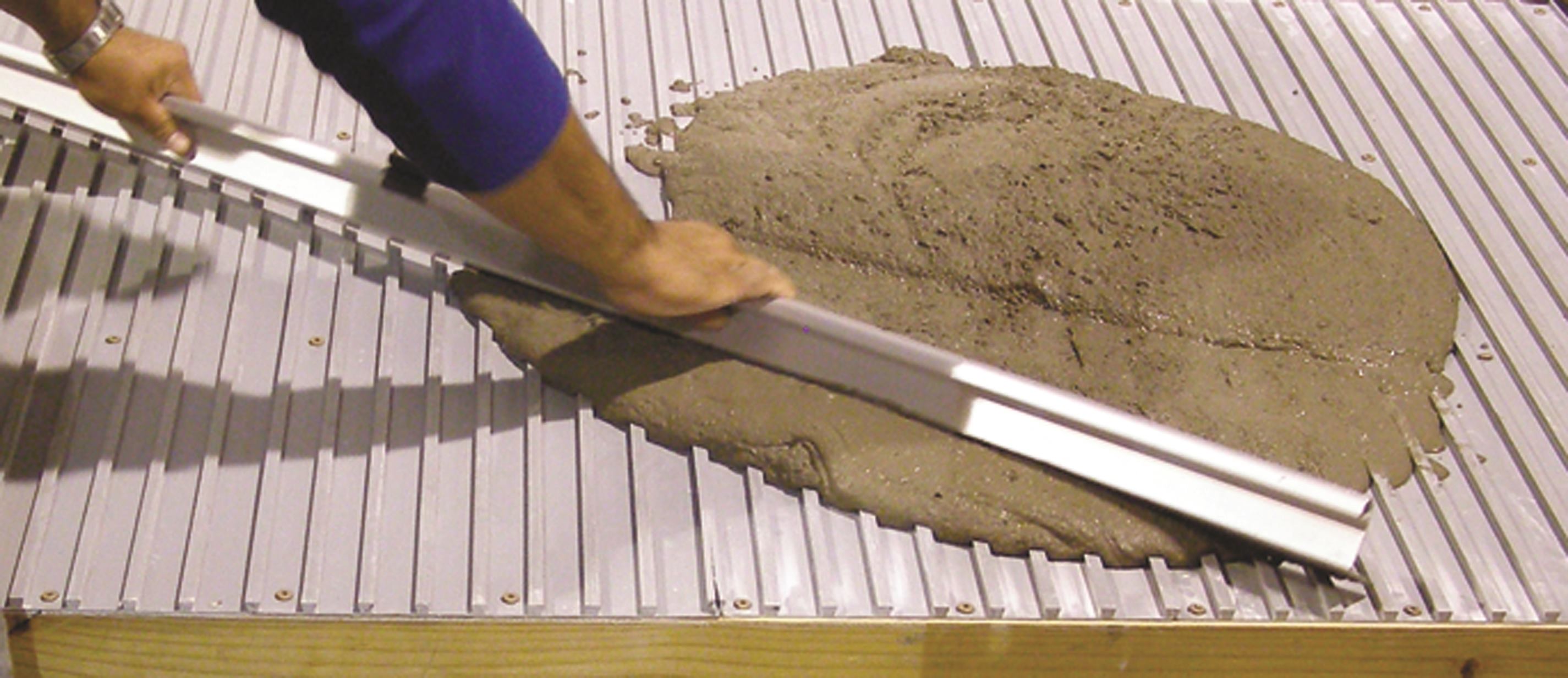 TI-ProBoard Tile Substrate | Professional Deck Builder | Hardscape