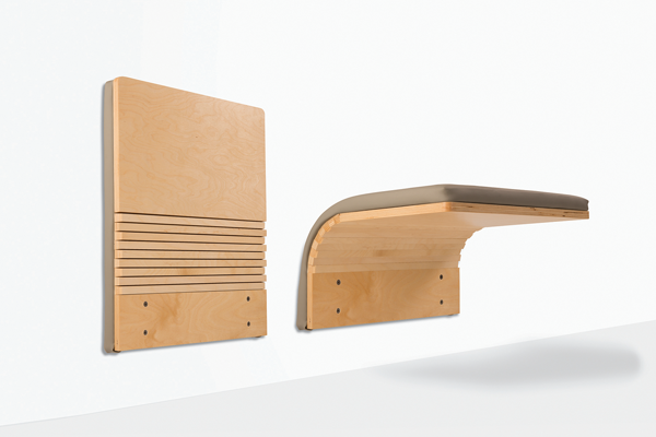 JumpSeat | Architect Magazine