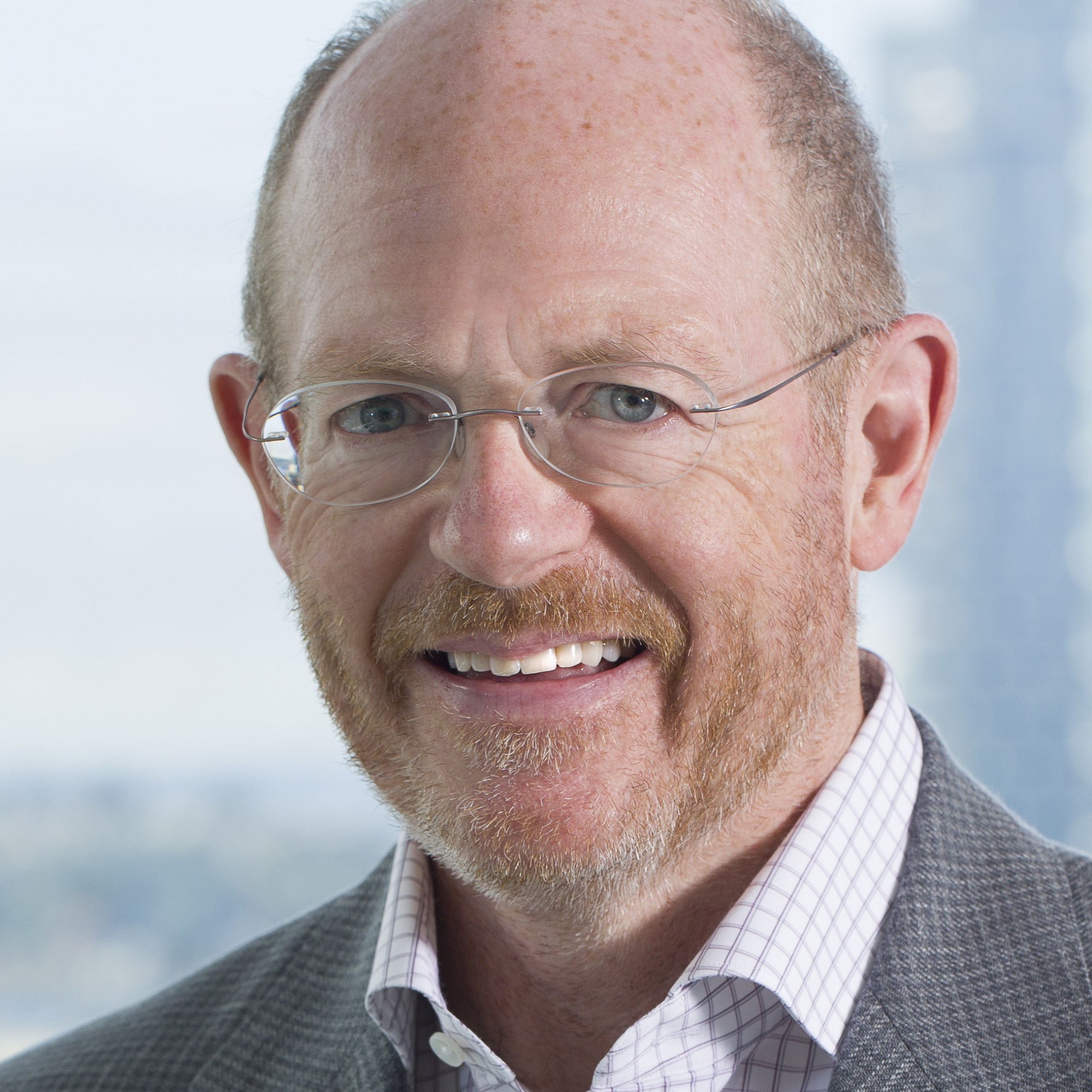 Stephen Whyte | Multifamily Executive Magazine