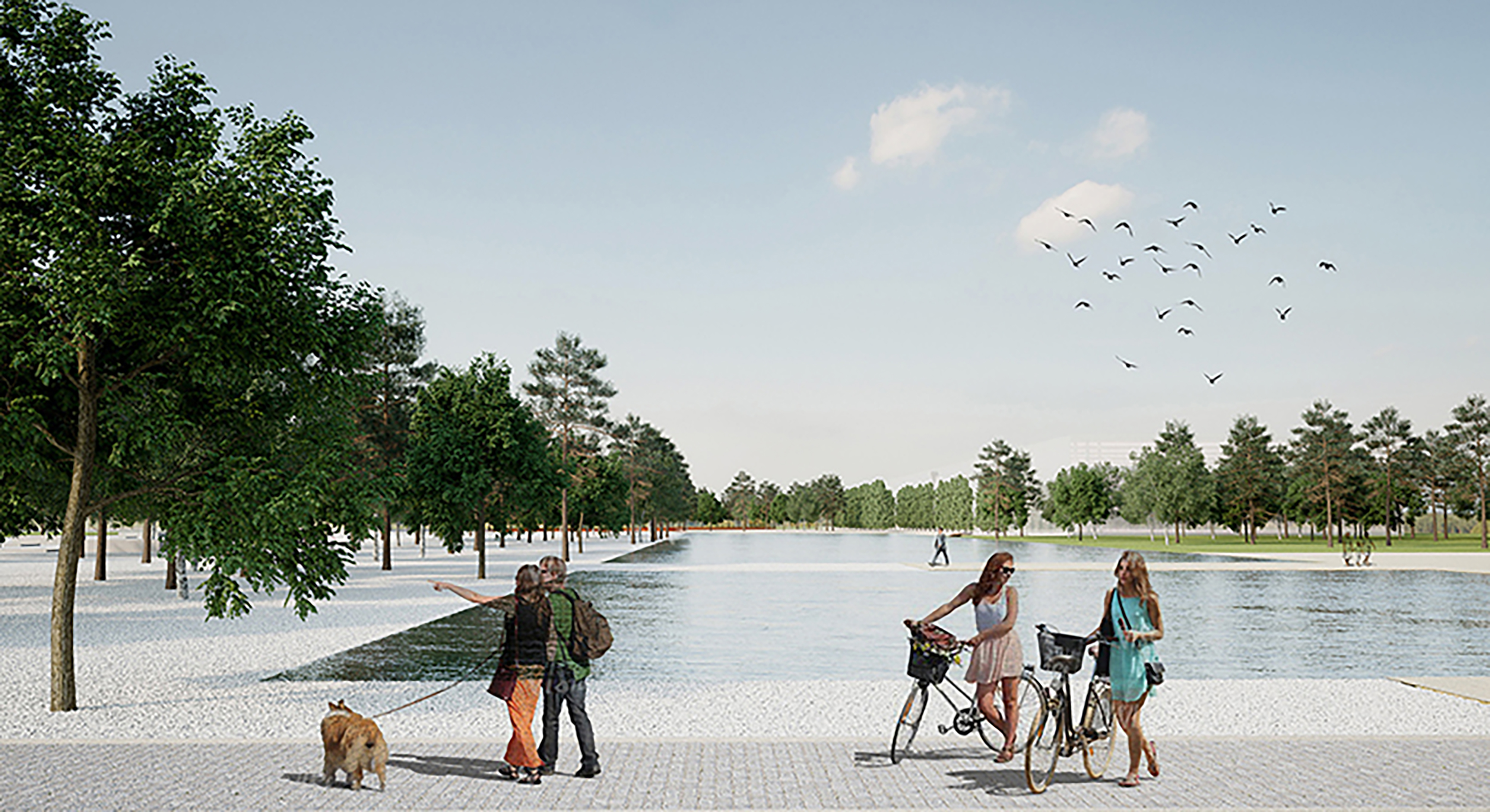 Bandirma Recreational Park | Architect Magazine