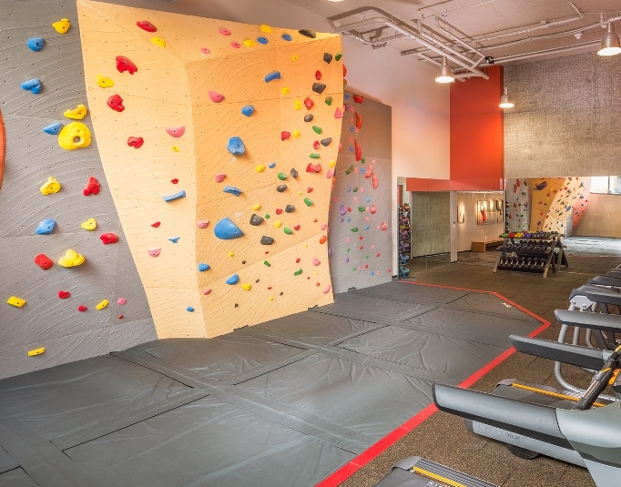 Mid-Rise (7 to 11 stories), Merit: True North | Multifamily Executive ...