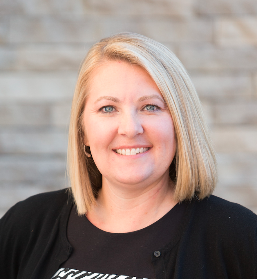 Rachel Davidson | Multifamily Executive Magazine