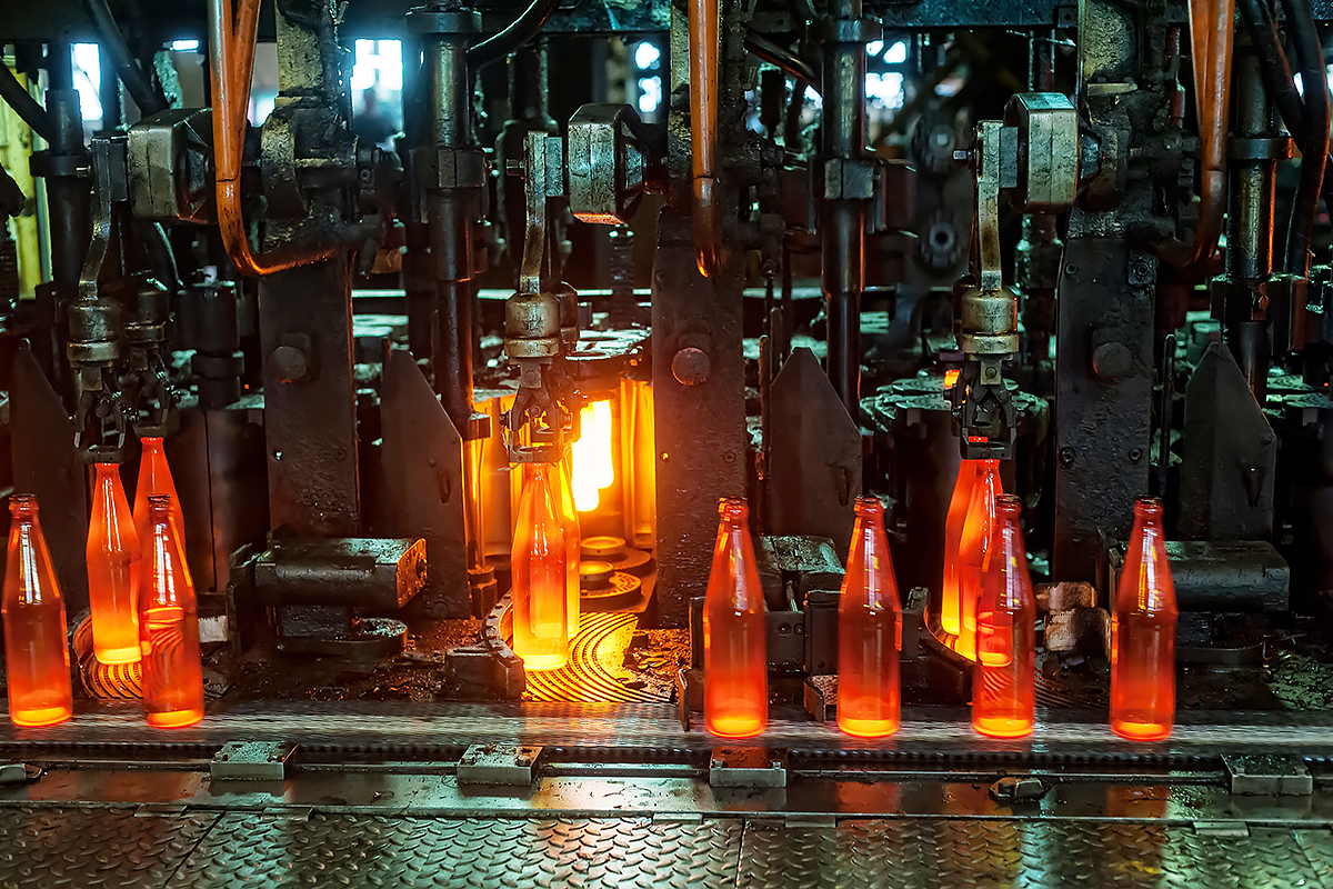 What can this bottle plant teach architects about resilient power ...