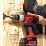 Milwaukee Claims Exclusive Right to Make Lithium-Ion Tools | JLC Online