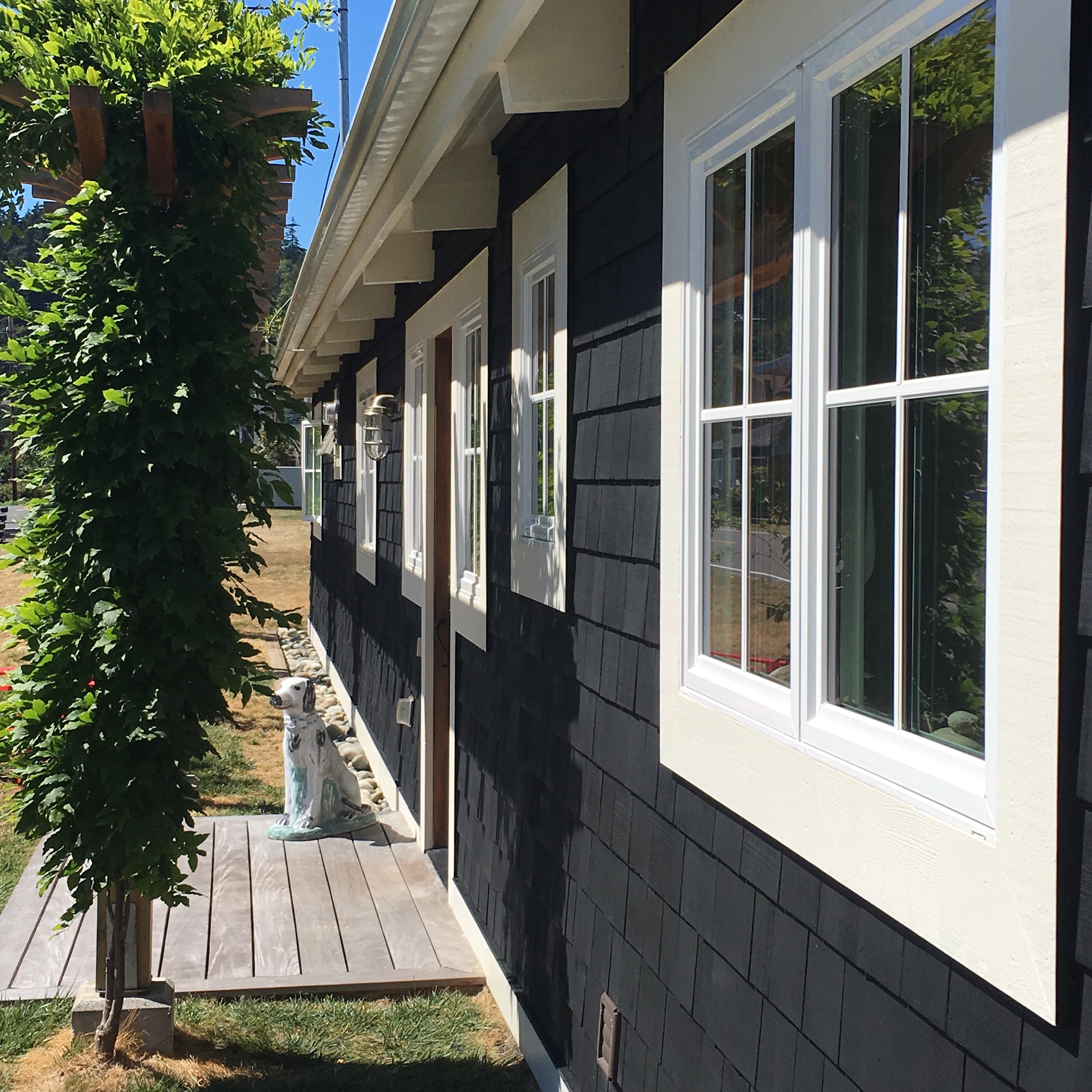 Pacific Cottage Retreat | Architect Magazine