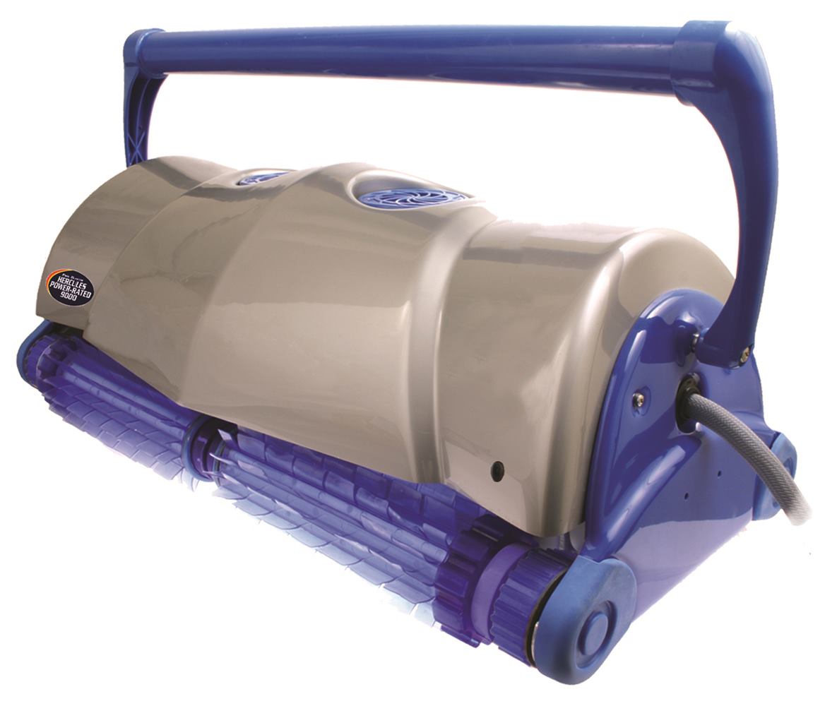 Water Tech| Aquatics International Magazine