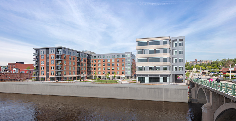 Harbor Place | Architect Magazine