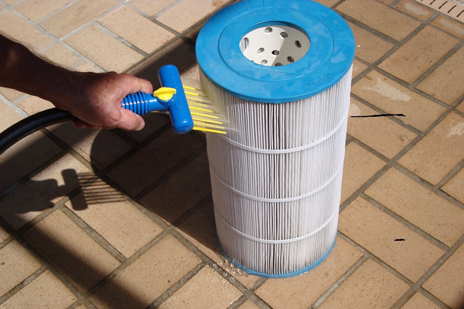 Pool and Spa Aqua Combs Now Upgraded| Pool & Spa News