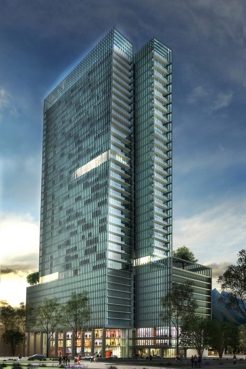 Monterrey Macroplaza | Architect Magazine