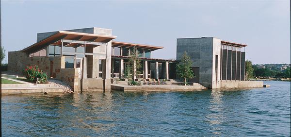 Lakeside Residence | Architect Magazine